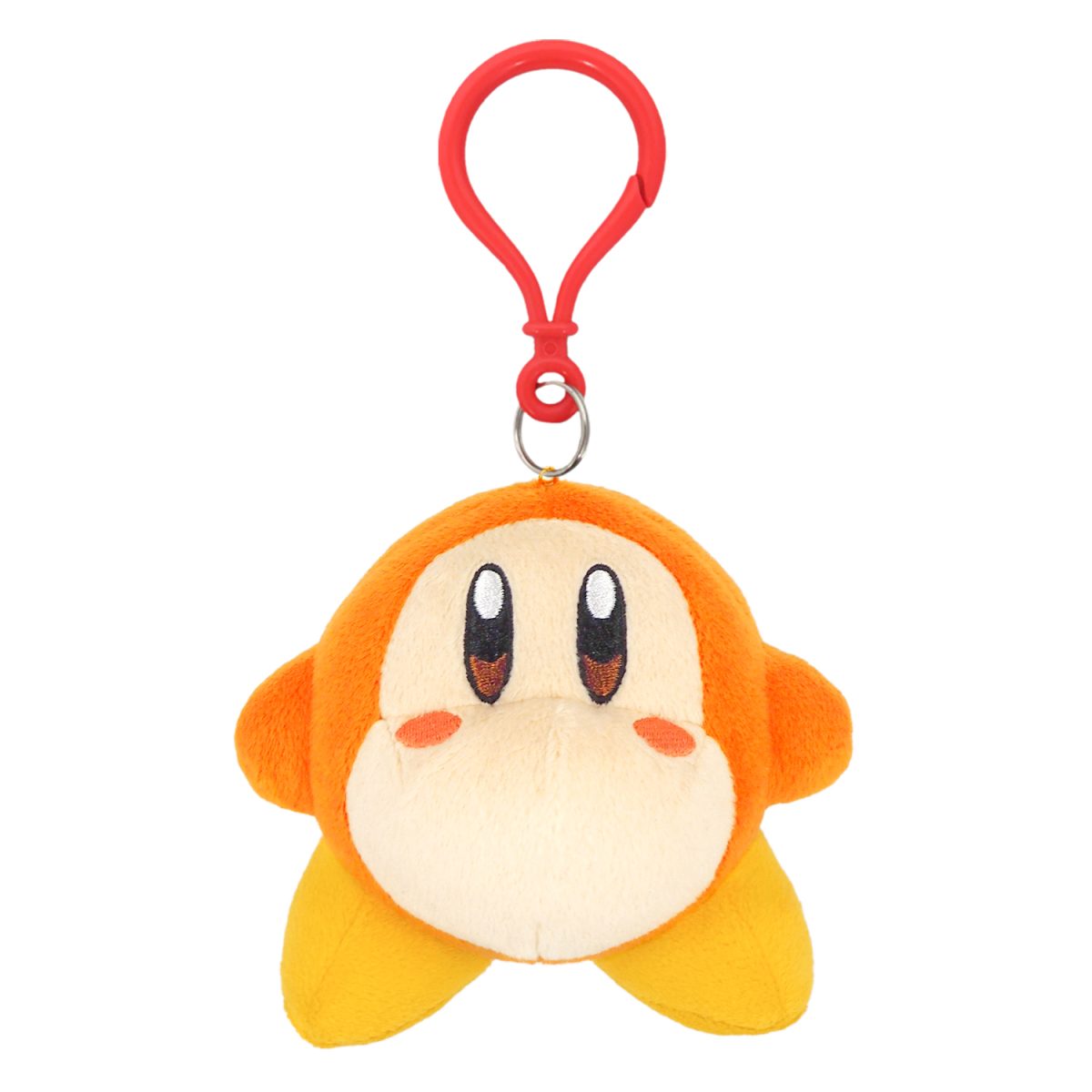 Wadde Dee 3.5″ Dangler Plush | Little Buddy Toys