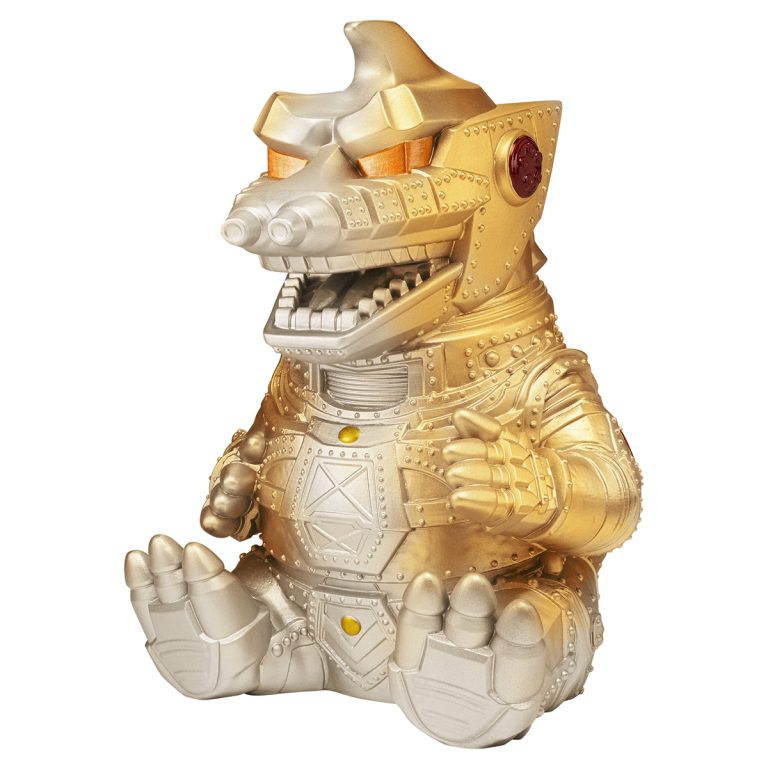 TOHO MONSTER SERIES Enshrined Monsters MECHAGODZILLA(1974)(Ver.B ...