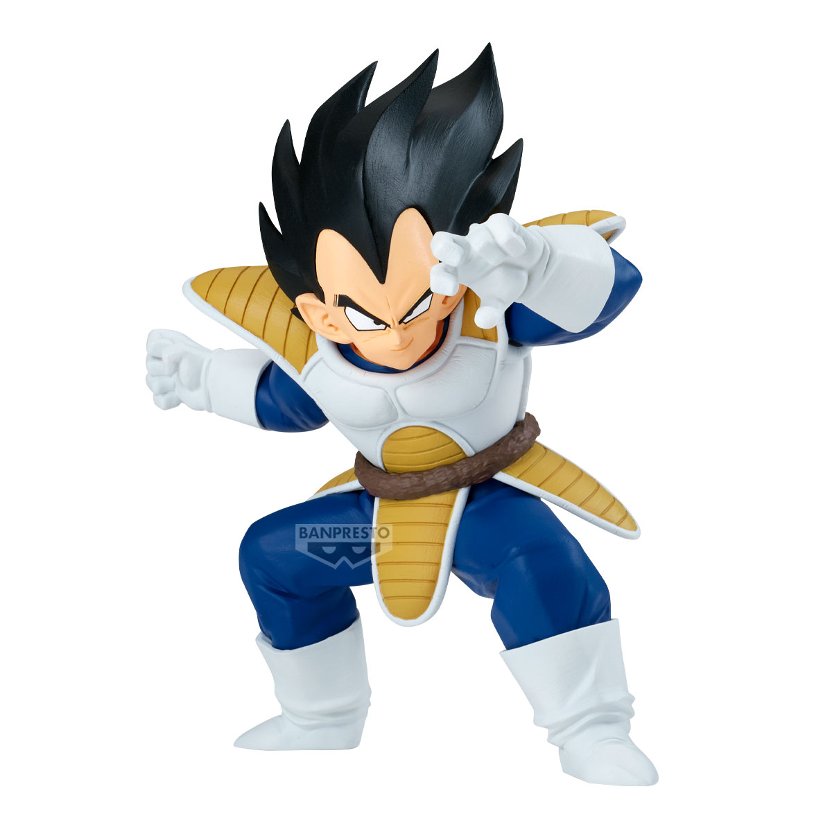 DRAGON BALL Z MATCH MAKERS VEGETA(VS SON GOKU) | Little Buddy Toys