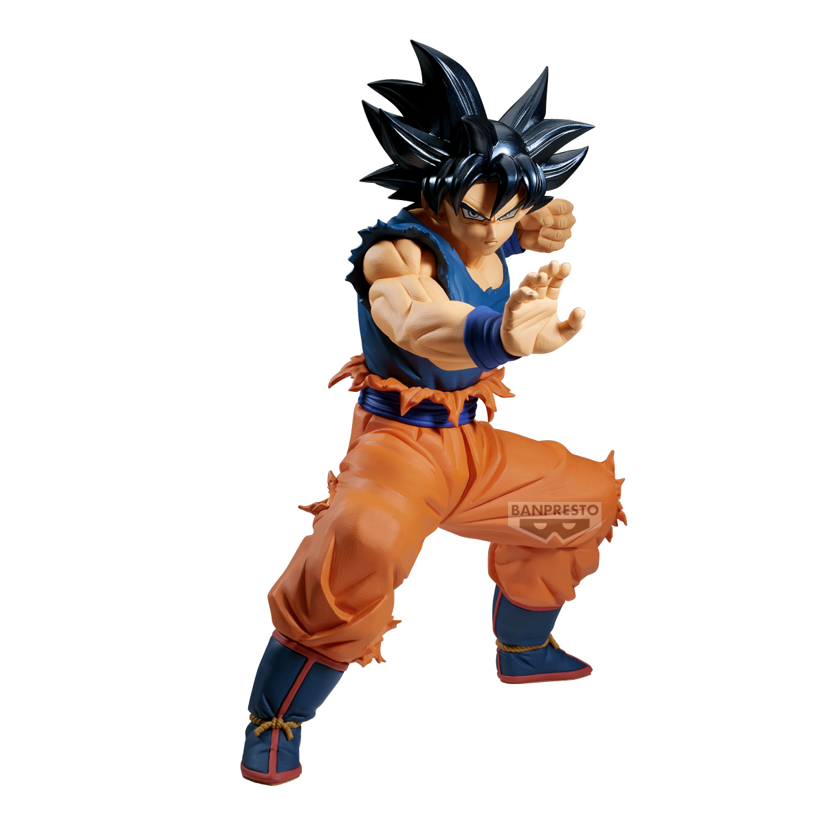 DRAGON BALL SUPER Grandista-SON GOKU- III | Little Buddy Toys